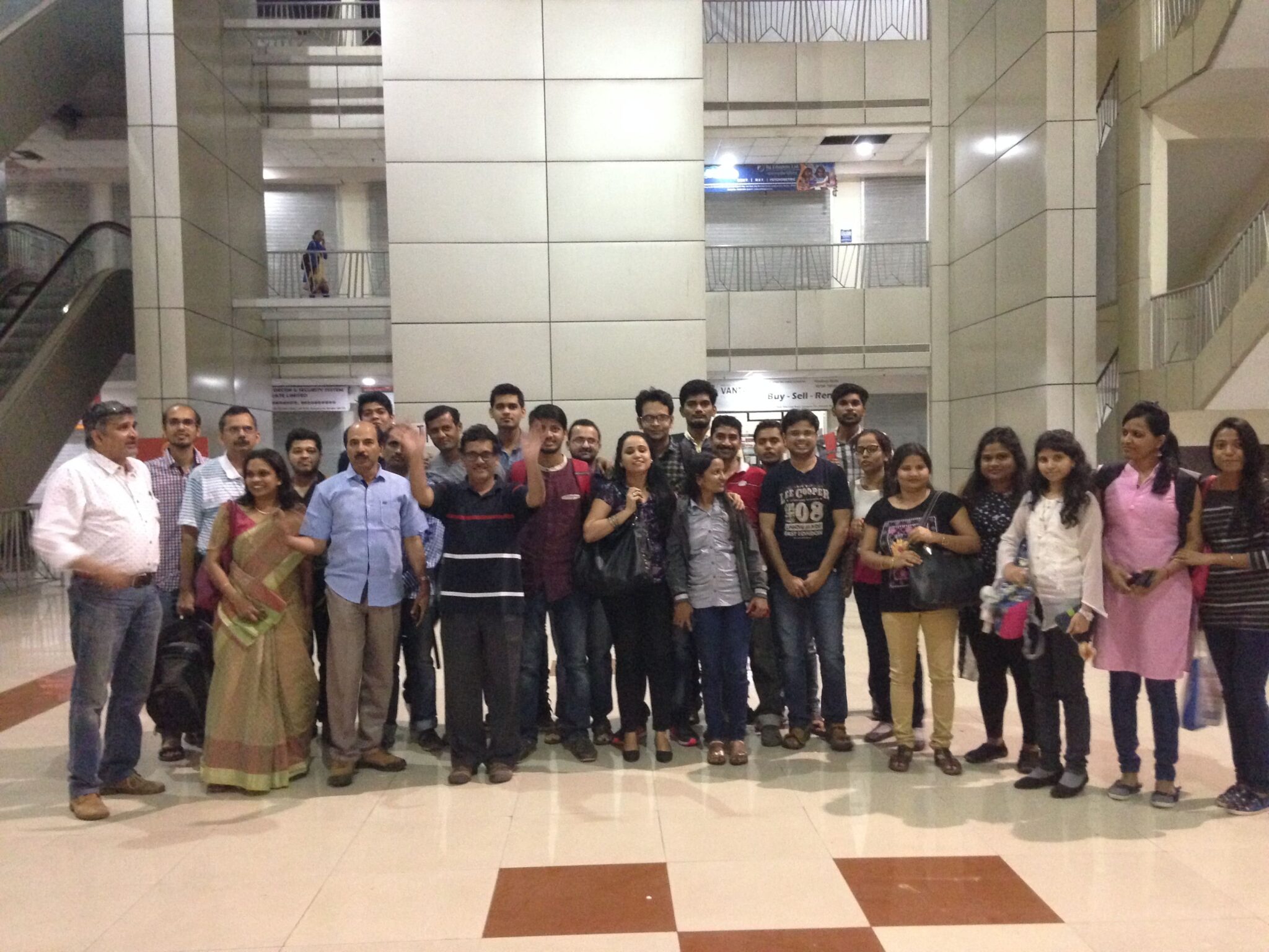 About Us - Kalpataru Computer Services